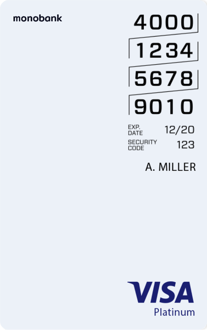 Bright Solitude card